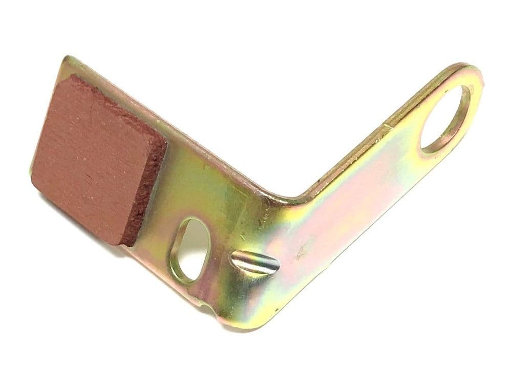 532197402 Brake Pad Lever 597074201 Jonsered McCulloch Husqvarna Poulan ...