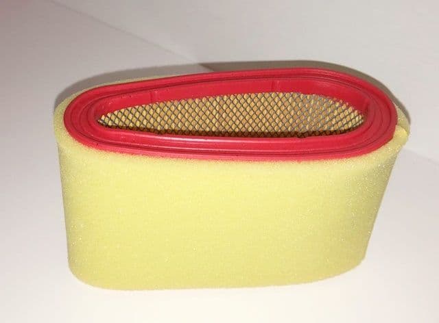 Air Filter Castel Garden Mountfield GGP Engine 7500 & 7750 - 118550199/0