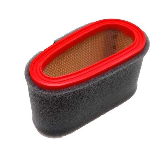 Air Filter Castel Garden Mountfield GGP Engine 7500 & 7750 - 118550199/0