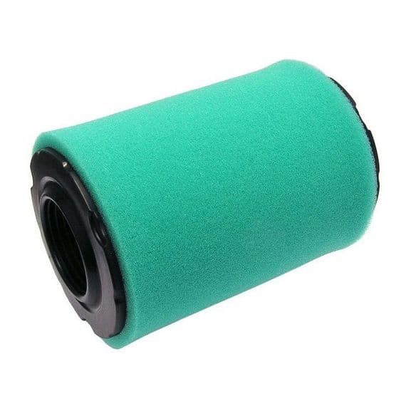 Air Filter Round Briggs & Stratton Engine 594201 Fits Some Mountfield ...