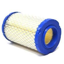 Air Filter Round Briggs & Stratton Engine 594201 Fits Some Mountfield ...