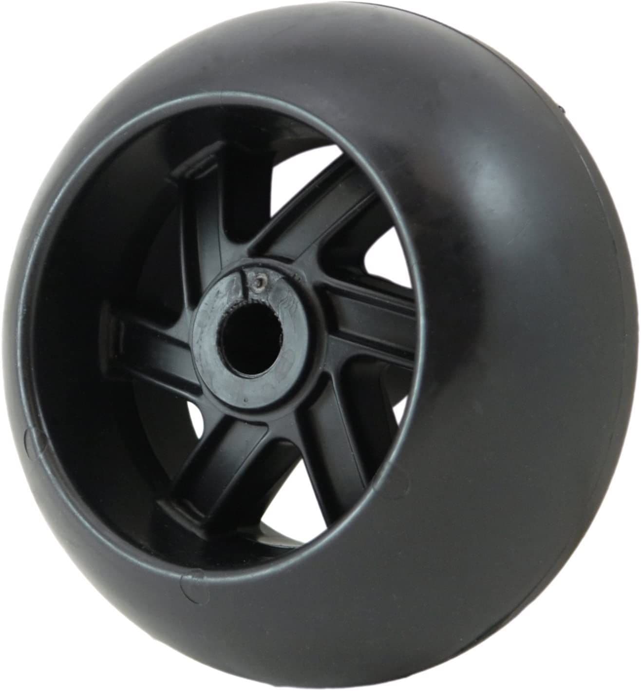 Anti Scalp Deck Wheel Gage Husqvarna McCulloch 532188606 589527401 ...