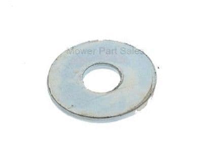 Blade Washer Small 30mm Fits Castel Garden, Mountfield, Stiga, Lawnking ...