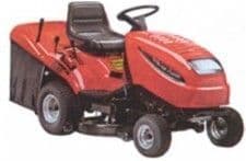 Castel Garden Toothed Timing Belt Deck PT140 PT150 PT190 HD PTX170 HD ...