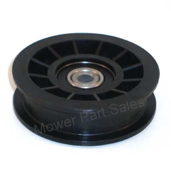 Flat Idler Composite Transmission Pulley AYP Husqvarna Jonsered ...