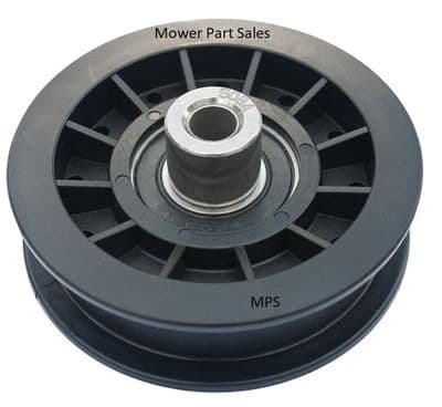 Husqvarna Mower Pulleys