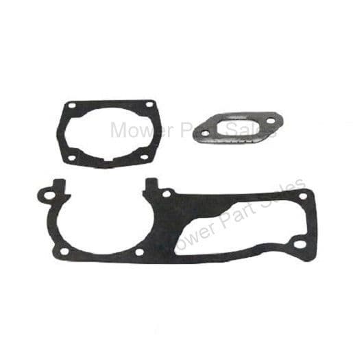 Gasket Set Fits Husqvarna 357 XP 357 XPG 359 And Jonsered 2156 2159 ...