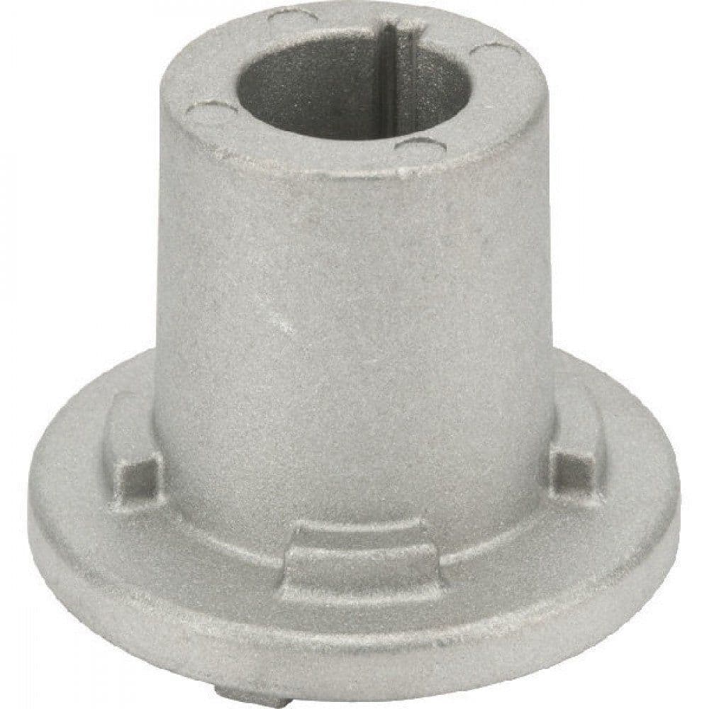 Genuine Blade Boss Adaptor Mountfield 480R 550 R M44 PD Castel Garden ...