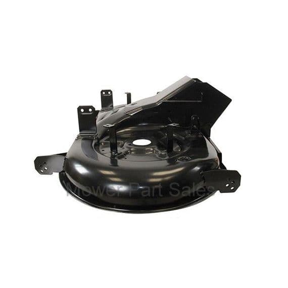 Genuine Cutter Deck Shell 40" Castel Garden TC102 TCP102 TCR102 TCB102 ...