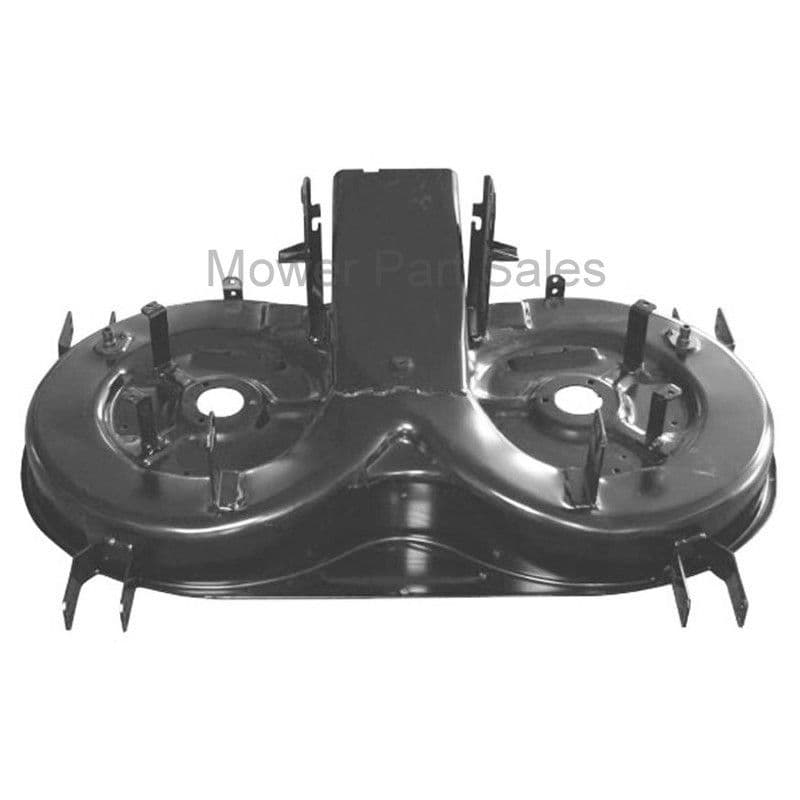 Genuine Cutter Deck Shell Pan Housing Bed Honda HF2213 HF2417 HF2216 40 ...