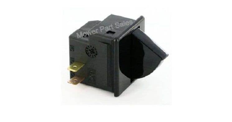 Genuine Safety Micro Seat Grassbox Clutch Switch Castel Garden J92 JP92 ...