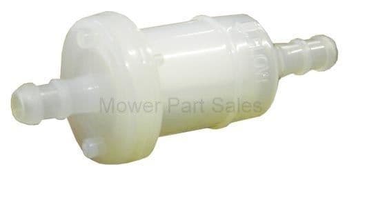 Honda Fuel Filter GC135 GC160 GC190A GCV530 GXV520 GXV530 GXV530U 16910 ...