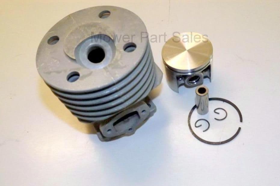 Husqvarna Cylinder & Piston Barrel Kit Pot Fits Husqvarna 42 242 242xp ...