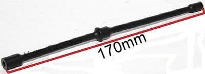 Husqvarna Fuel Hose Pipe Line Fits 61 66 266 162 268 272 Chainsaws ...