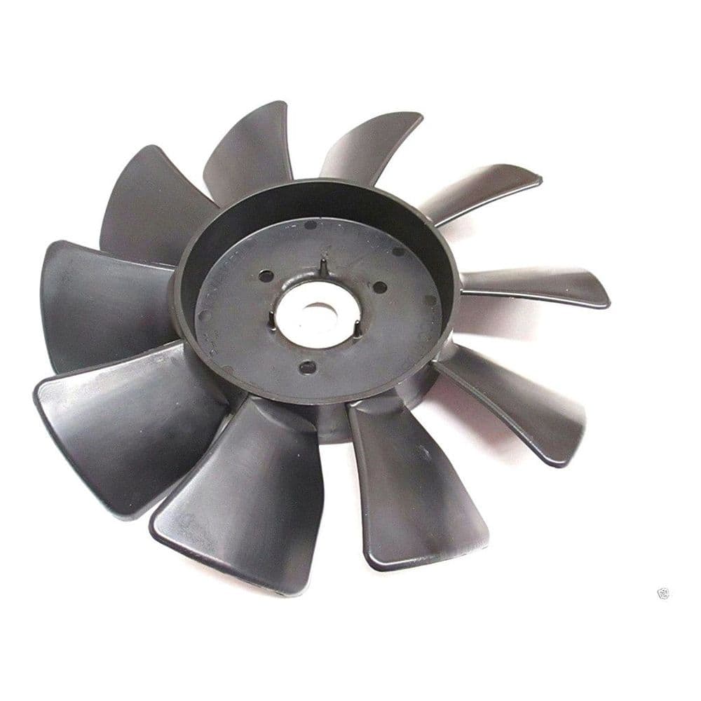Hydro Gear Transaxle Transmission Fan 53822 7 Inch / 10 Blade Husqvarna ...