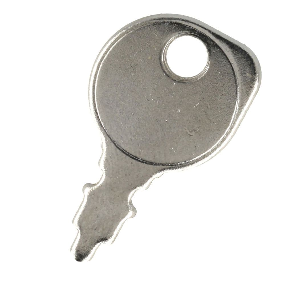 Ignition Switch Key Fits Many Makes Like Husqvarna Castel Garden John ...
