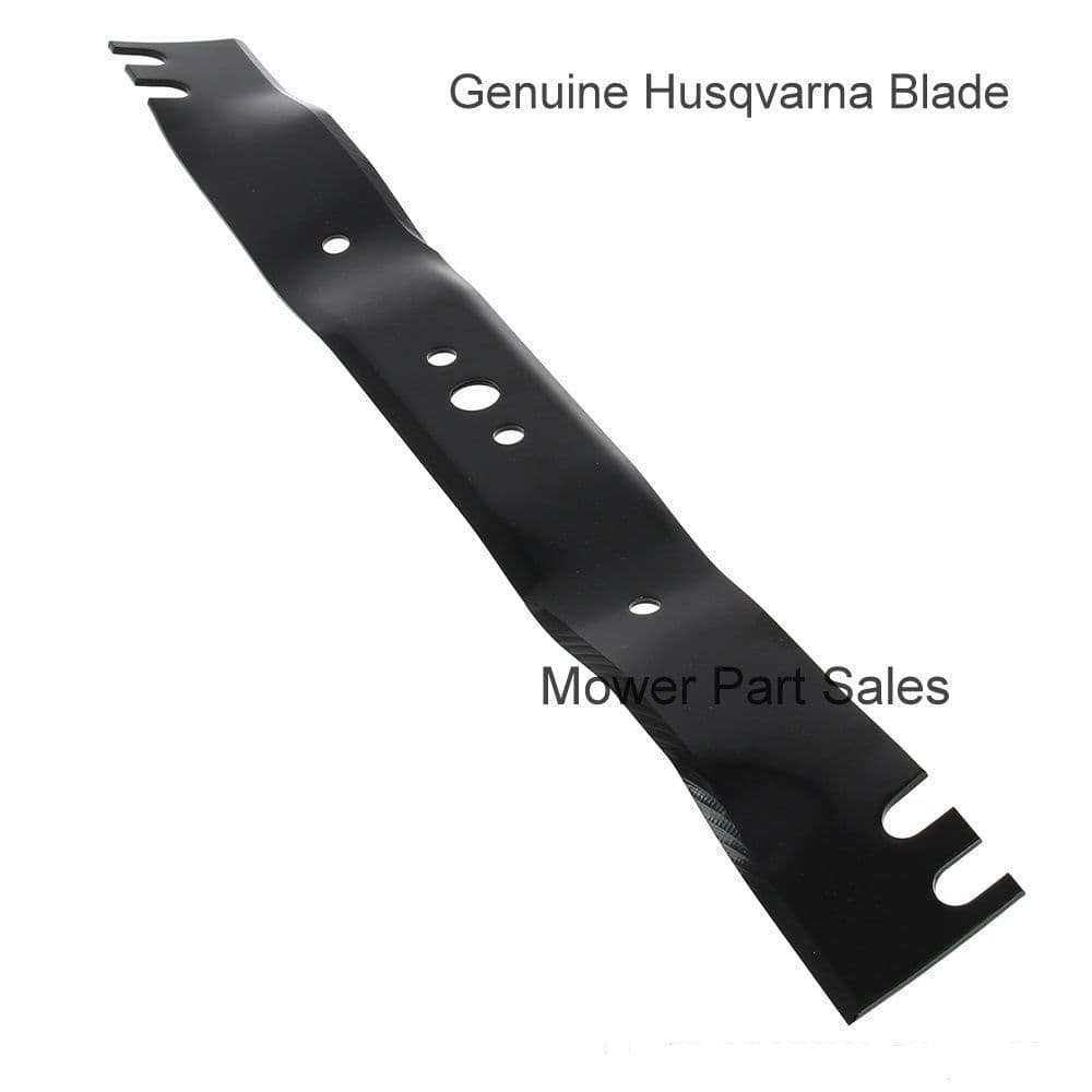 Lawnmower Blade Husqvarna LC153 LC153S LC153V R53S Jonsered McCulloch ...