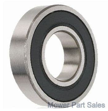 Mandrel Housing - Spindle TOP Bearing Fits McCulloch Partner Models ...