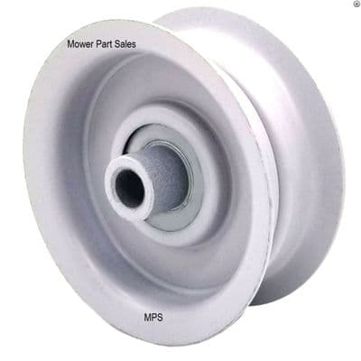 Husqvarna Mower Pulleys