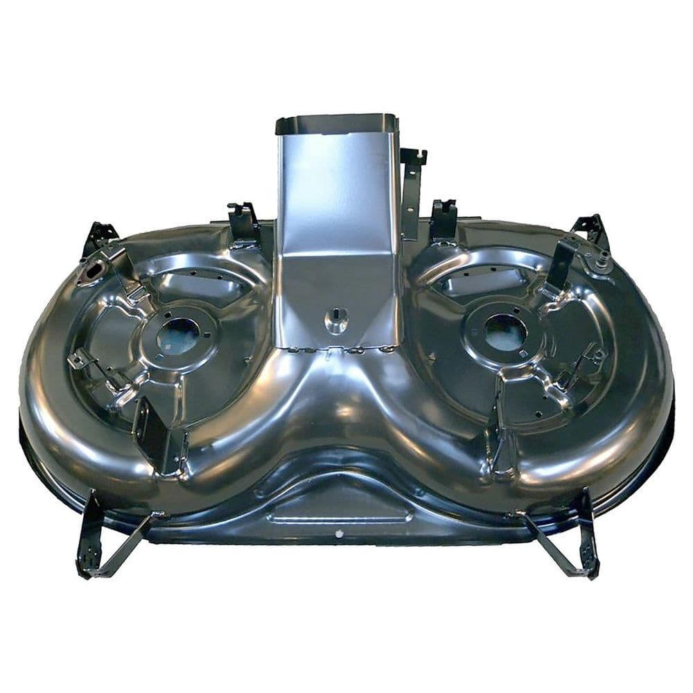 Replacement Cutter Deck Shell Castel Garden TC102 TCP102 TCR102 TCB102 ...