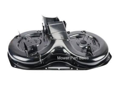 Mountfield Cutting Decks