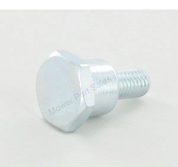 Shoulder Grass Chute Screw Bolt Castel Garden XX220HD, XT200HD Honda ...