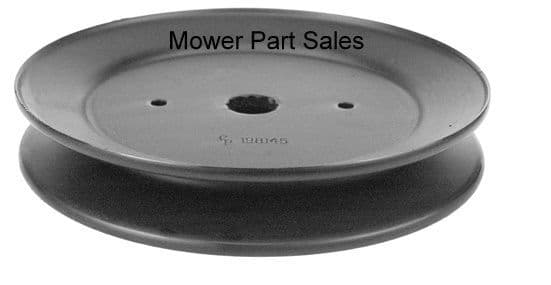 Spindle Deck Pulley Husqvarna AYP CTH150 CTH150xp CTH172 CTH180xp ...