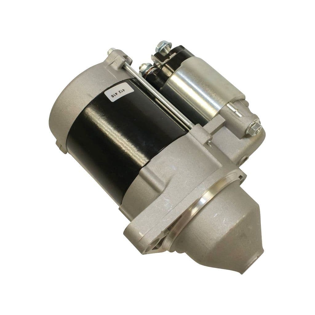 Starter Motor Honda GCV520 GXV520 GCV530 GXV530 Engines Some HF2417 ...