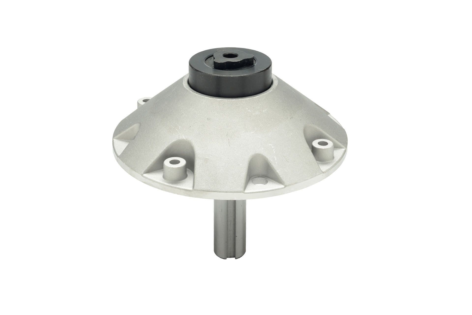 Stiga Spindle Mandrel Assay Long Fits COMBI 100 Combi 95 Combi Park ...