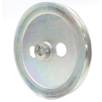 Husqvarna Mower Pulleys