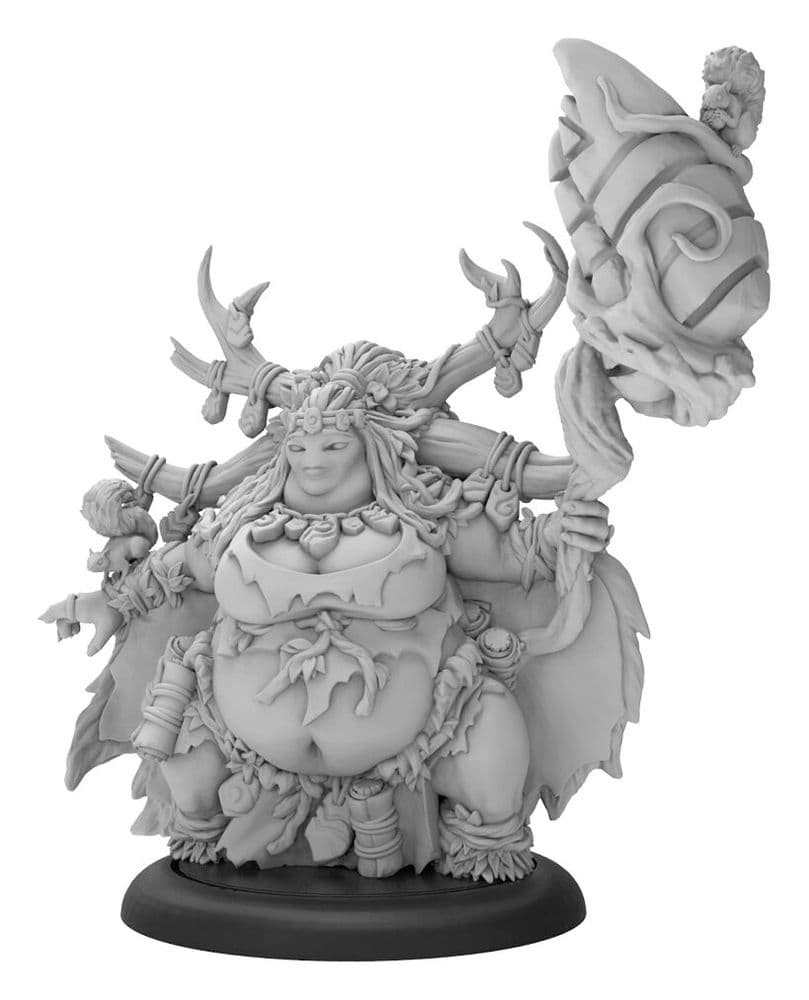 Dhunian Archon HORDES Minion Archon Solo metal/resin