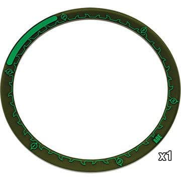 Hordes 5" AOE Ring x1