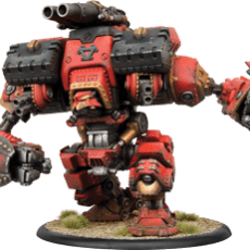 Khador Colossal Conquest