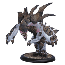 Legion Everblight Heavy Warbeast Carnivean Ravagore Scythean 1