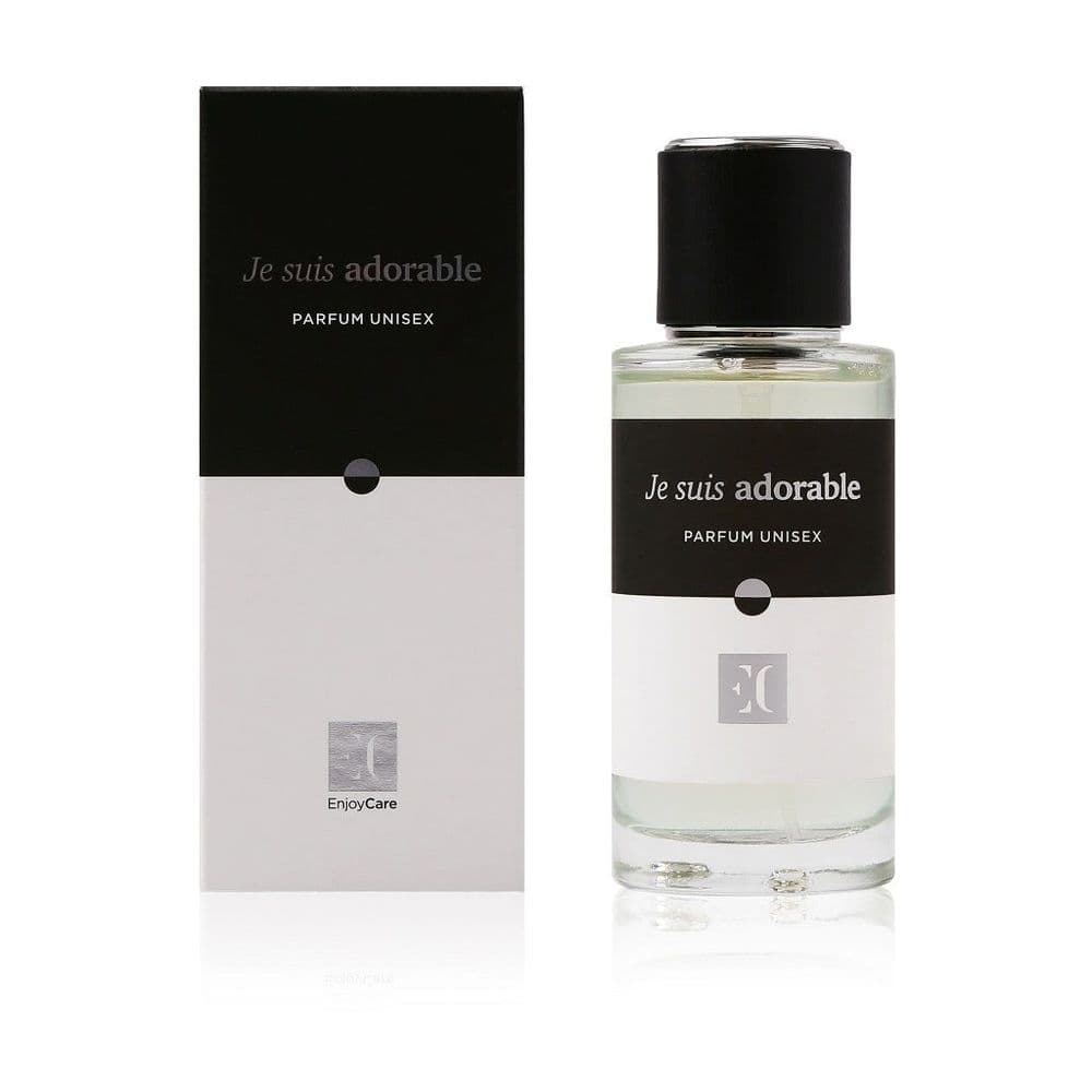 Enjoy Care EC Luxe 306 Unisex Perfume 50ml