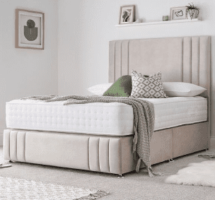 Double 4Ft6" Cavendish Divan Frame