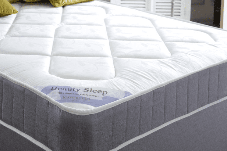 Medium soft single mattress store