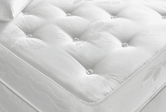 Single 3Ft Windsor Mattress - Medium Feel