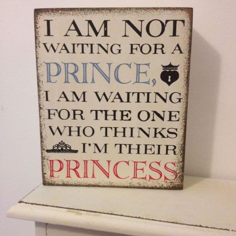 Princess Prince Quotes 11 Princess Quotes For Kids LittleYellowStar
