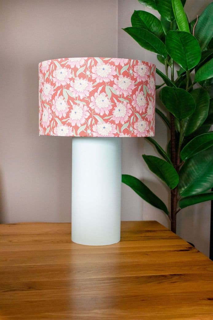 15cm x 35cm High - Lamp Base Making Kit