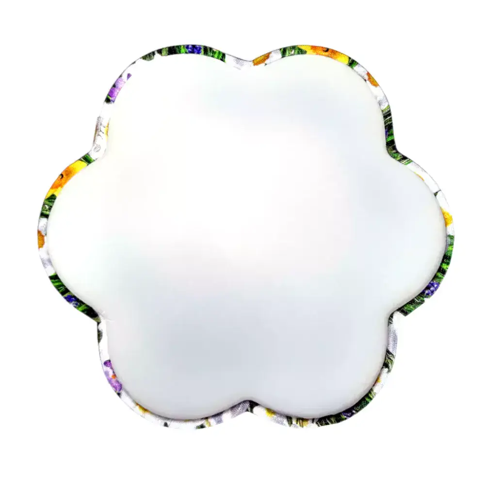 30cm Scalloped Lampshade Diffuser