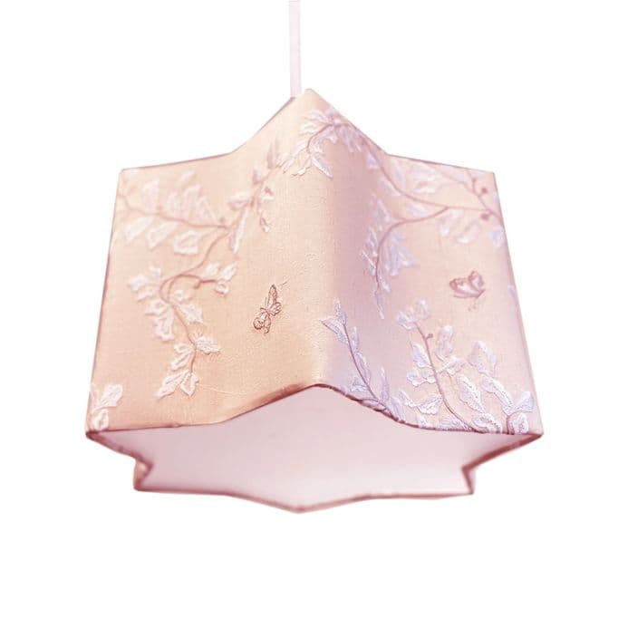 30cm Star Lampshade Ringset