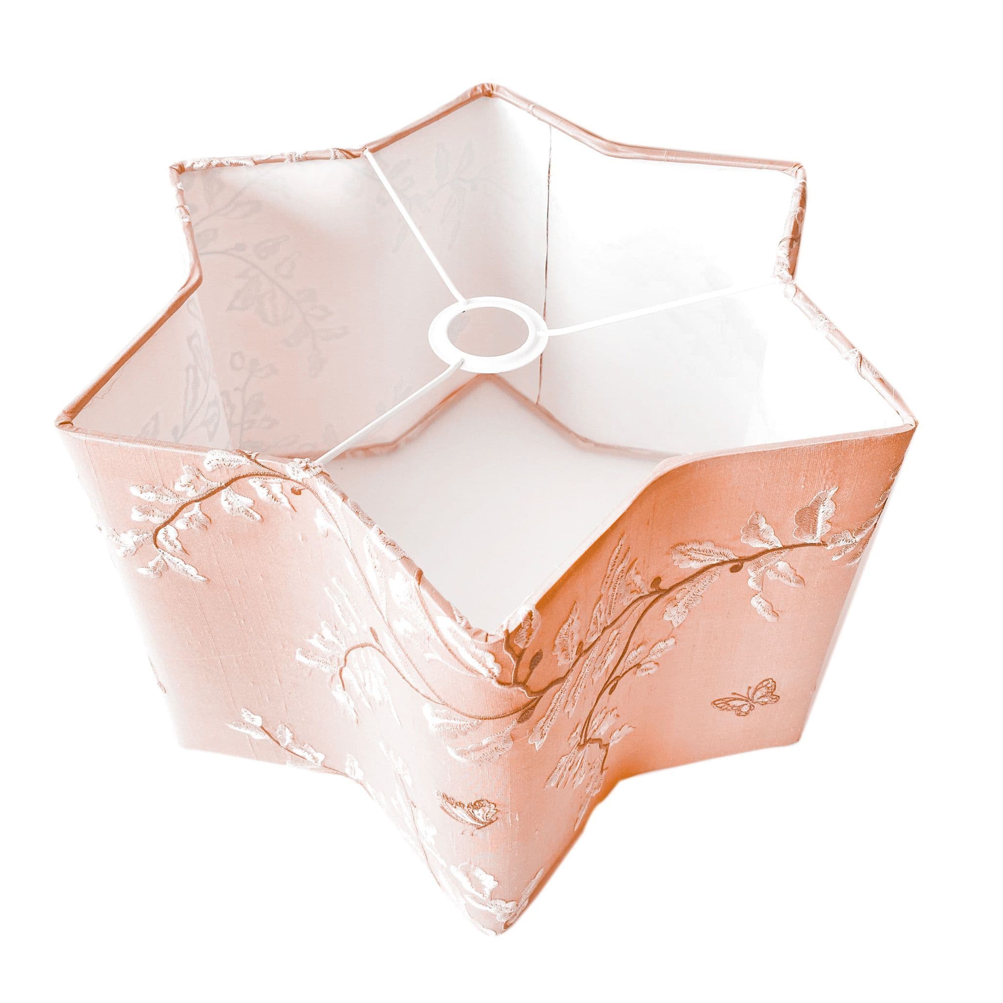 30cm Star Lampshade Ringset