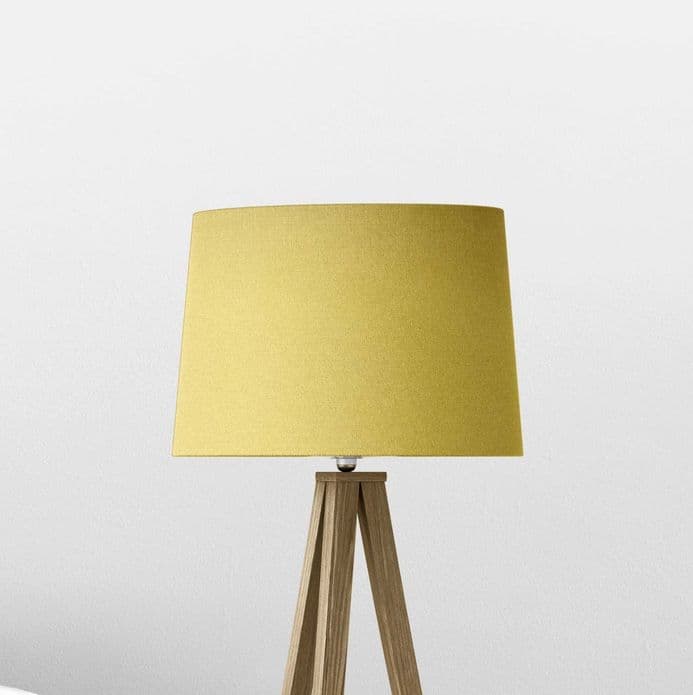 Chic Fabric 150cm - 37 Lemon