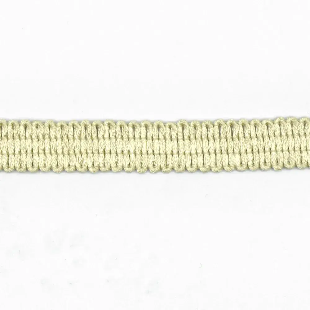 Dannells Braid Trim - Ivory 15mm