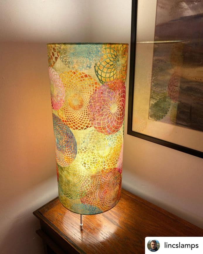 DIY Table Lamp Manufacturers Pack - 30 units