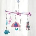 Hanging Mobile Kit - 6 Arms 40cm 15125