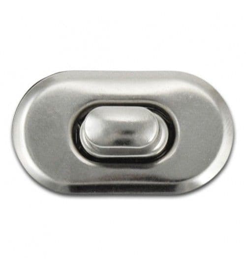 Metal Catch Lock Fastener Twist Closure item 68002