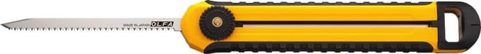 Olfa Multi-Purpose Key Hole Saw & Snap Off Cutter 12 5mm OLF/CS5