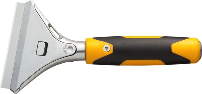 Olfa X-DESIGN Heavy Duty Professional scraper 200mm OLF/XSR200